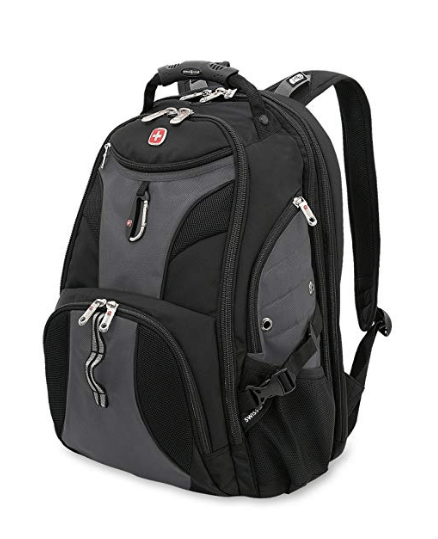 Best Business Travel Backpack for Conferences - Nimble Voyager